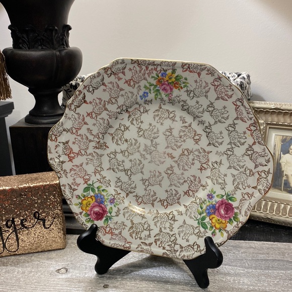 Lord Nelson Ware | Dining | Vintage 2528 Lord Nelson Square Handled ...